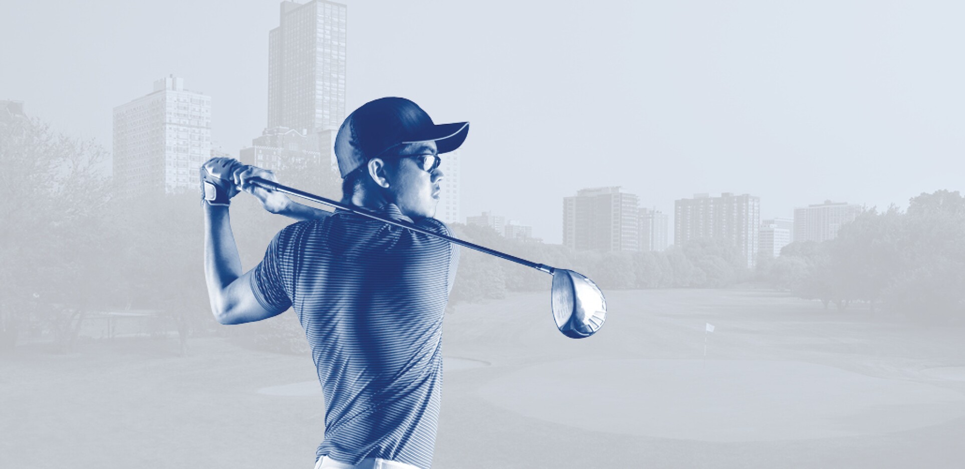 Chicago Park District Golf | Chicago Area Golf Courses | Illinois